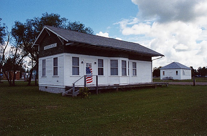 Goodridge, Minnesota